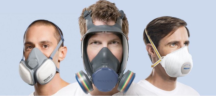 Respiratory Protection – staffordindustrialsupplies